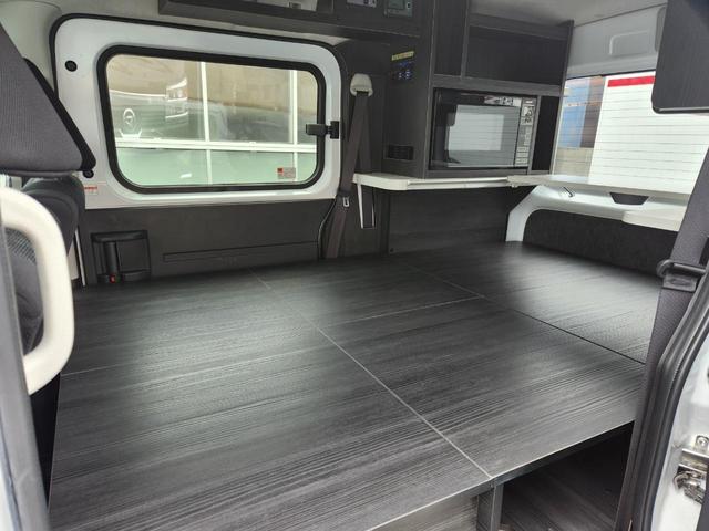 ダイハツ アトレー RS アトレーベース キャンピングカー ART－LA200の中古車｜グーネット中古車