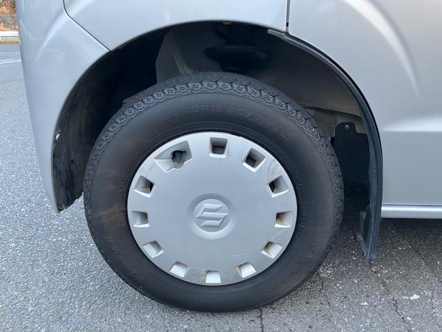 SUZUKI EVERY JOIN TURBO | 2017 | SILVER | 24824 km | details.- Japanese ...