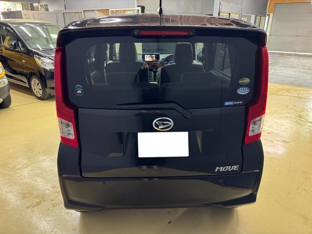 ムーヴ（ダイハツ）L SAII Bluetooth・バックカメラ・アイドリングストップの中古車詳細 | ムーヴの中古車なら【クルタウン】合同会社starの中古車