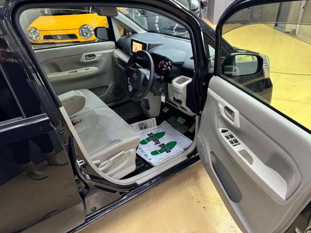 ムーヴ（ダイハツ）L SAII Bluetooth・バックカメラ・アイドリングストップの中古車詳細 | ムーヴの中古車なら【クルタウン】合同会社starの中古車