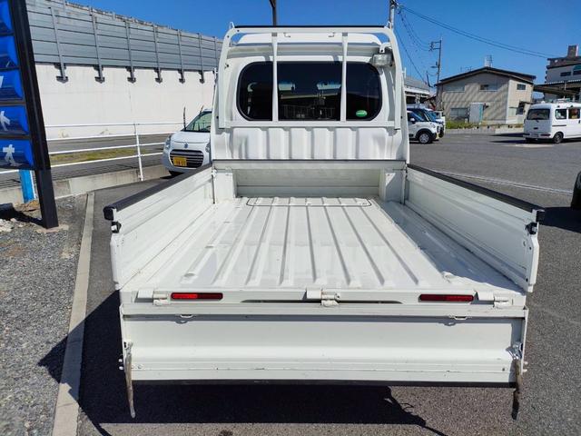 ダイハツ ハイゼットトラック ジャンボSAIIIt 4WD 5F イクリプスフルセグナビドライブレコーダー内臓の中古車｜グーネット中古車