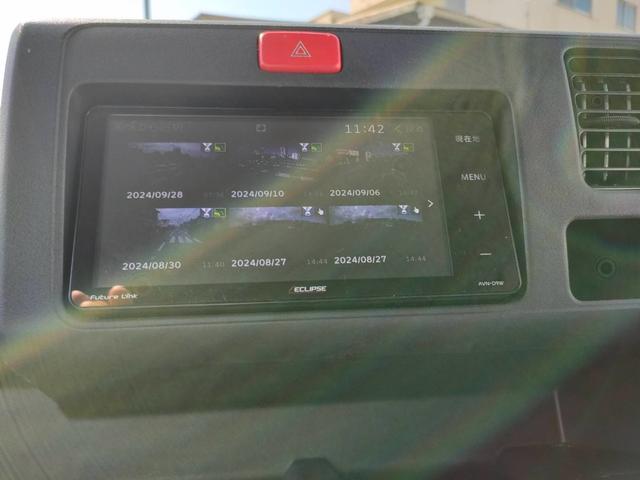 ダイハツ ハイゼットトラック ジャンボSAIIIt 4WD 5F イクリプスフルセグナビドライブレコーダー内臓の中古車｜グーネット中古車