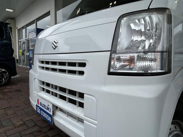 スズキ エブリイ PC DA64V 6型 ラゲッジネットラックの中古車｜グーネット中古車