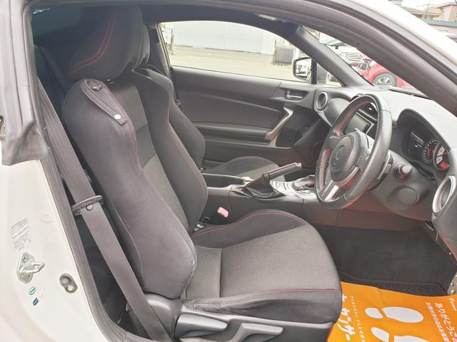 トヨタ 86 GT HDDナビ フルセグ CDの中古車｜グーネット中古車