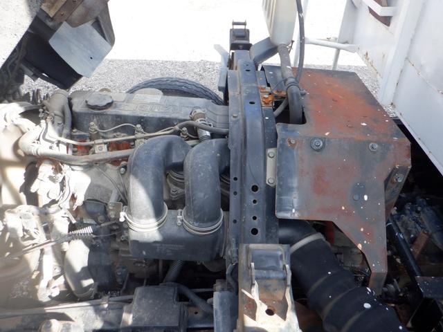 いすゞ フォワードジャストン ベースグレード 3．5t 深ダンプ R2．11シリンダーヘッド乗せ替えの中古車｜グーネット中古車