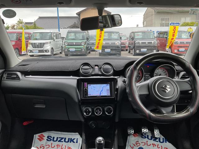 スズキ スイフト XG ZC83S．ZD83S プッシュスタート シートヒーターの中古車｜グーネット中古車
