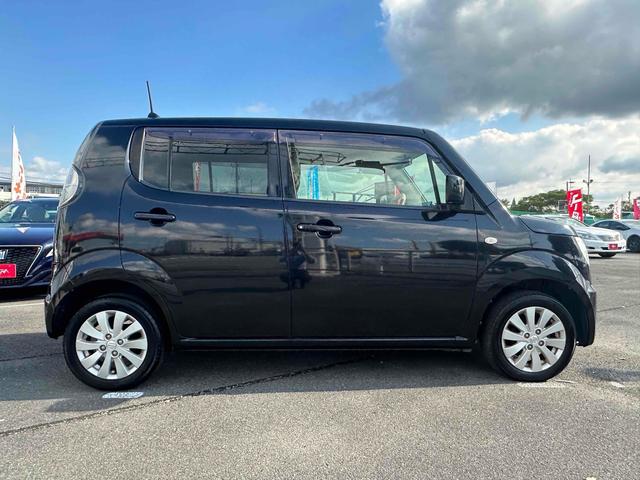 MRワゴンWit（スズキ）LS バックカメラ オートライト HID スマートキー アイドリングストップ 電動格納ミラー シートヒーター ベンチシート CVT 盗難防止システム ABS CD ...