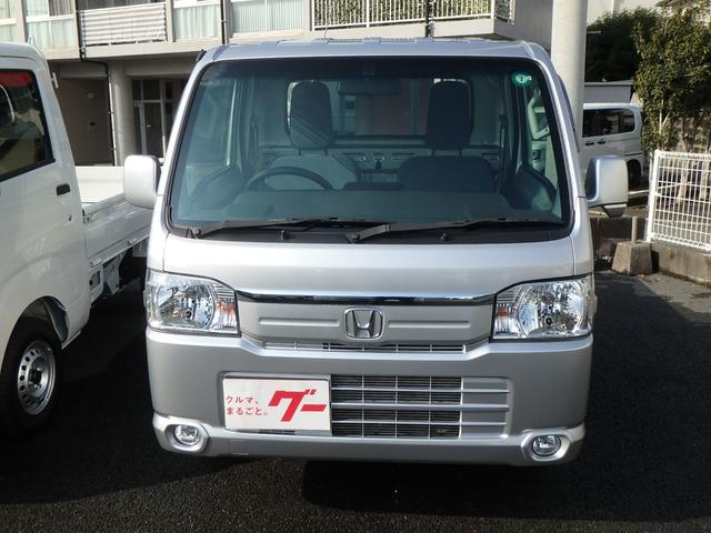 ホンダ アクティトラック タウン 4WD 5MT CDの中古車｜グーネット中古車
