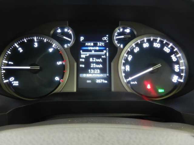 トヨタ ランドクルーザープラド 2．8D－TB TZ－G サンルーフ 革の中古車｜グーネット中古車