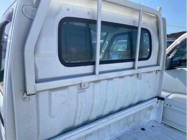 キャリイトラック（スズキ）KC 4WD 軽トラック MT パワーステアリング CDの中古車詳細 | キャリイトラックの中古車なら【クルタウン】有限会社 中尾自動車の中古車