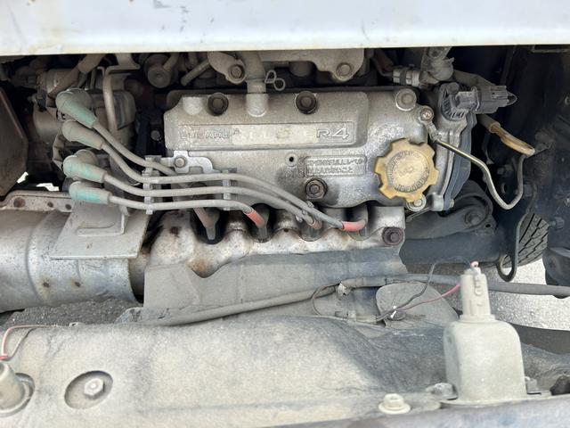 スバル サンバートラック TB 4WD エアコン 5MTの中古車｜グーネット中古車