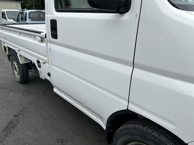 ホンダ アクティトラック SDX 5MTの中古車｜グーネット中古車