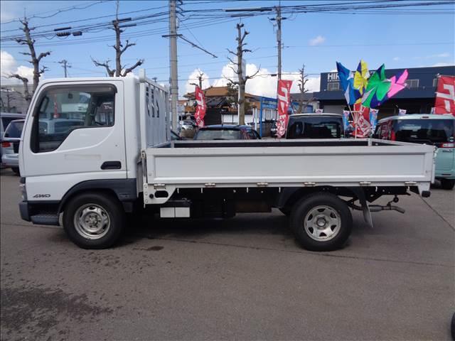 マツダ タイタンダッシュ ディーゼル DX 4WD 3カ月3000km無料保証の中古車｜グーネット中古車