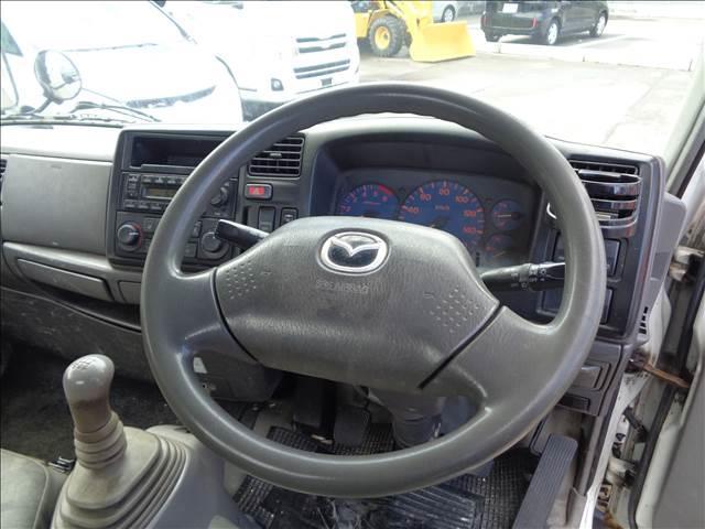 マツダ タイタンダッシュ ディーゼル DX 4WD 3カ月3000km無料保証の中古車｜グーネット中古車