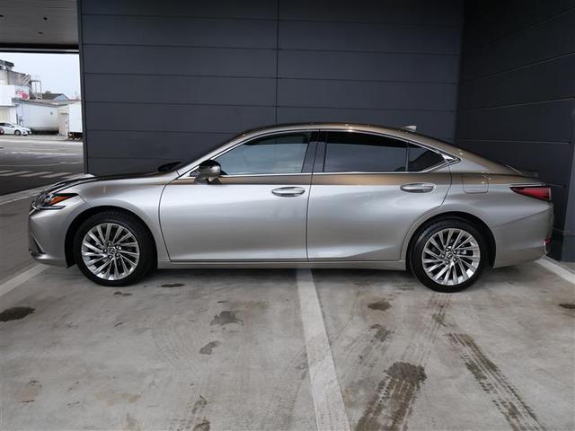 レクサス ES ES300h バージョンL ”マークレビンソン”プレミアムサラウンドサウンドシステム デジタルインナーミラーの中古車｜グーネット中古車