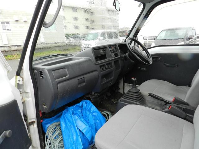 スバル サンバートラック TB 4WD 5MTの中古車｜グーネット中古車