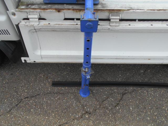 日産 バネットトラック 4WD クレーン付き タダノTM－E053の中古車｜グーネット中古車