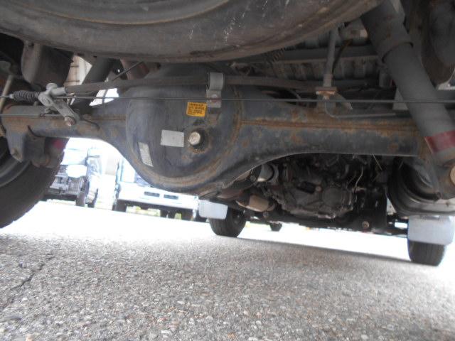 日産 バネットトラック 4WD クレーン付き タダノTM－E053の中古車｜グーネット中古車