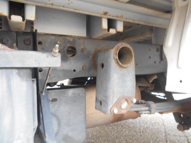 日産 バネットトラック 4WD クレーン付き タダノTM－E053の中古車｜グーネット中古車