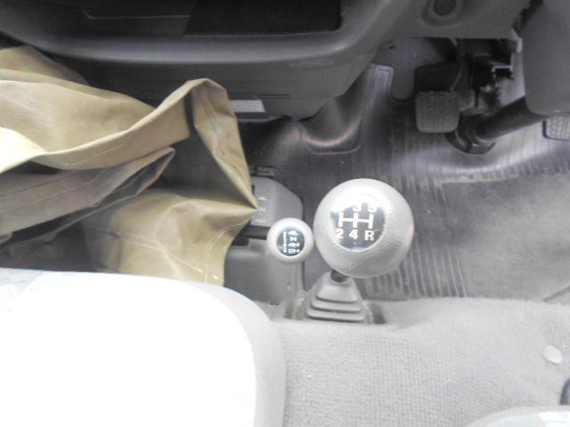 日産 バネットトラック 4WD クレーン付き タダノTM－E053の中古車｜グーネット中古車