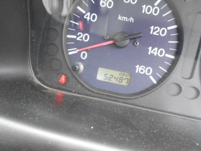 日産 バネットトラック 4WD クレーン付き タダノTM－E053の中古車｜グーネット中古車