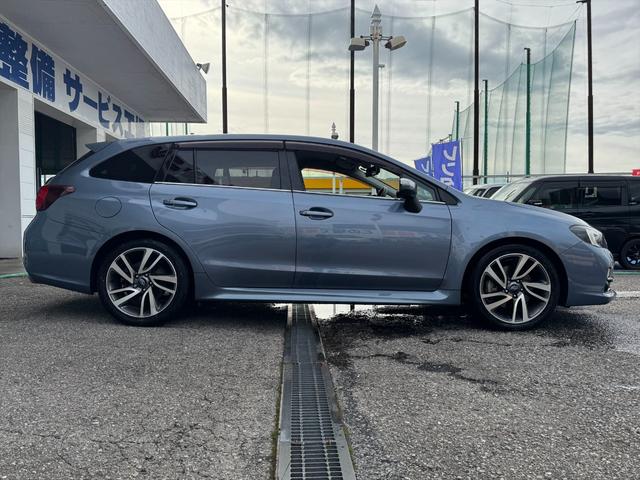 スバル レヴォーグ 1．6GT－SアイサイトAWD黒革シート純正ナビTV試乗OK 黒革シート☆アイサイト☆アダプティブクルコン☆パドルシフト☆SIドライブ☆純正メモリーナビTV ...