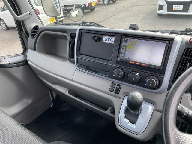 日産 NT450アトラス フルスーパーローDX 4WD 6速AT ディーゼルの中古車｜グーネット中古車