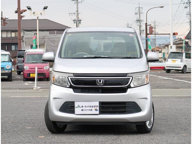 ホンダ N－WGN G 4WD オプションCDチューナー ETCの中古車｜グーネット中古車