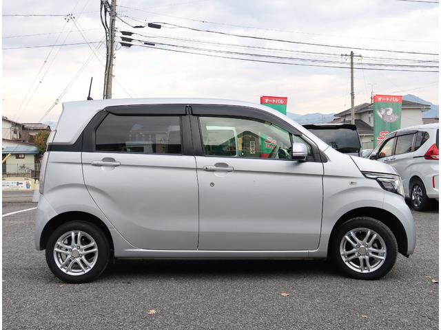 ホンダ N－WGN G 4WD オプションCDチューナー ETCの中古車｜グーネット中古車