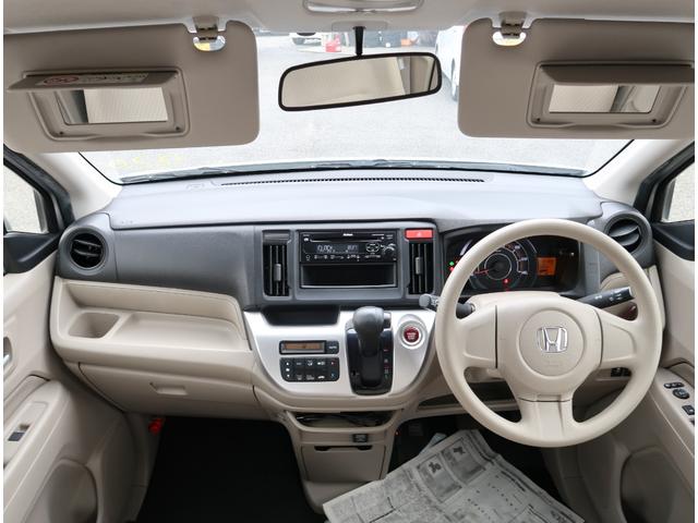 ホンダ N－WGN G 4WD オプションCDチューナー ETCの中古車｜グーネット中古車