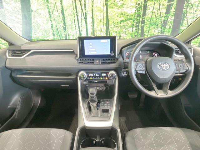 トヨタ RAV4 X 4WD 純正8型ディスプレイオーディオ 寒冷地仕様の中古車｜グーネット中古車