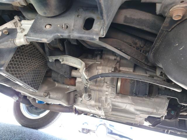 ホンダ バモス Lターボローダウン ターボ ABS付き 4WDの中古車｜グーネット中古車