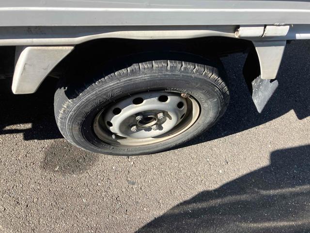 スズキ キャリイトラック FC 4WD 三方開 MTの中古車｜グーネット中古車