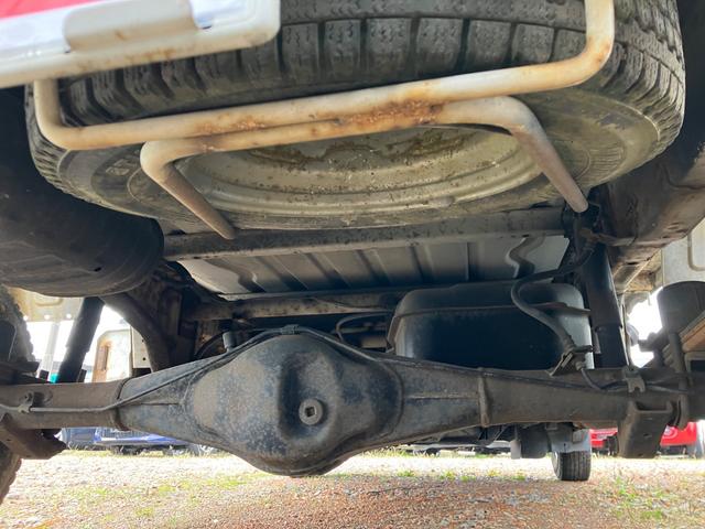 キャリイトラック（スズキ）KCエアコン・パワステ 5MT 4WDの中古車詳細 | キャリイトラックの中古車なら【クルタウン】株式会社ジャパンネパールインターナショナルの中古車