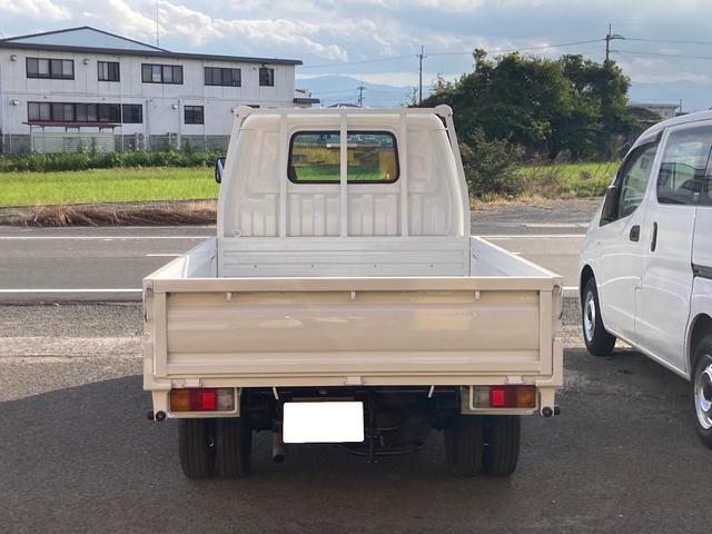 マツダ ボンゴトラック DX 5MT 最大積載量850kg ETCの中古車｜グーネット中古車