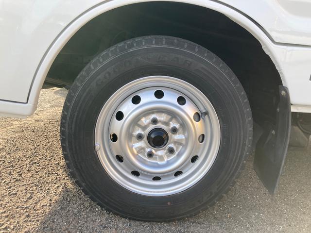 マツダ ボンゴトラック DX 5MT 最大積載量850kg ETCの中古車｜グーネット中古車