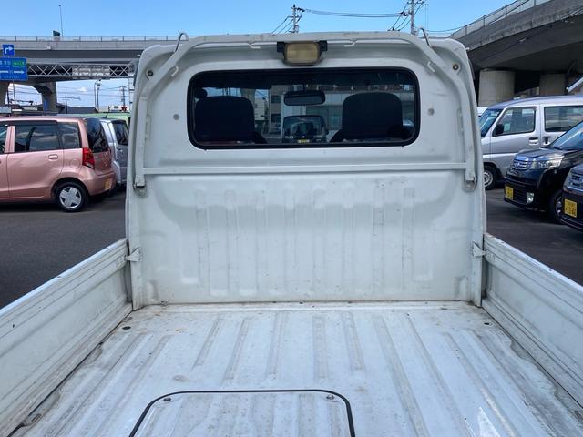 ホンダ アクティトラック SDX 5MT エアコン パワステの中古車｜グーネット中古車