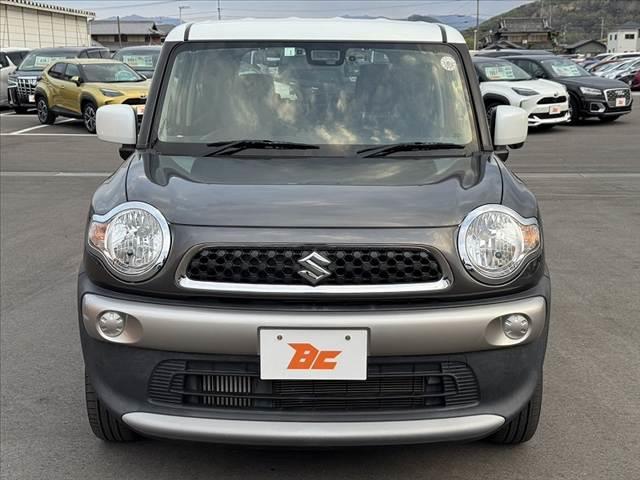 SUZUKI XBEE HYBRID MX | 2018 | GRAY | 42150 km | details.- Japanese ...