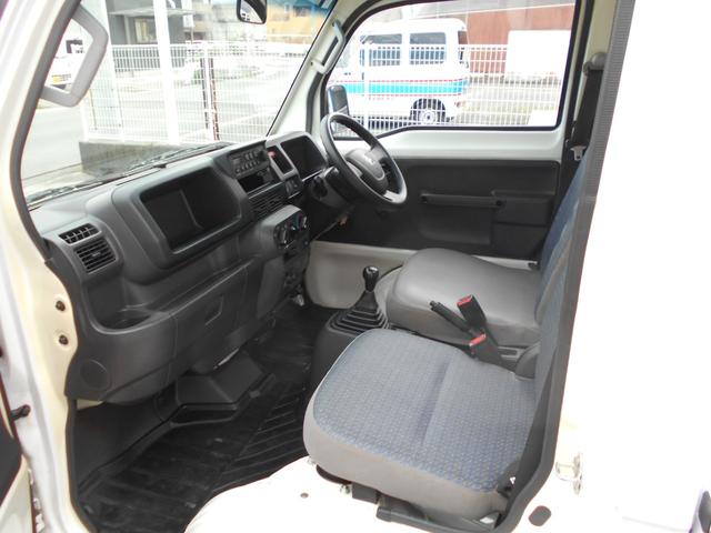 アクティトラック（ホンダ）SDX 5MT エアコン パワステ ラジオ ETC 三方開 ユーザー買取車両の中古車詳細 | アクティトラックの中古車なら【クルタウン】GRACEの中古車