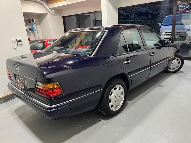 メルセデス・ベンツ ミディアムクラス 280E 280E（5名）124 左ハンドル ハーネス交換記録有の中古車｜グーネット中古車