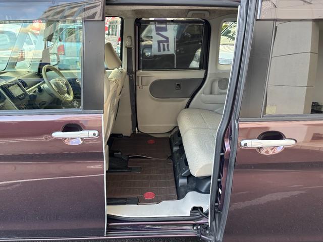 タント（ダイハツ）X SAII ディスプレイオーディオ／CD／DVD／USB／パワースライドドア／ETC／オートライト／エコアイドル／スマートアシストII／電動格納ミラー／スマートキー ...