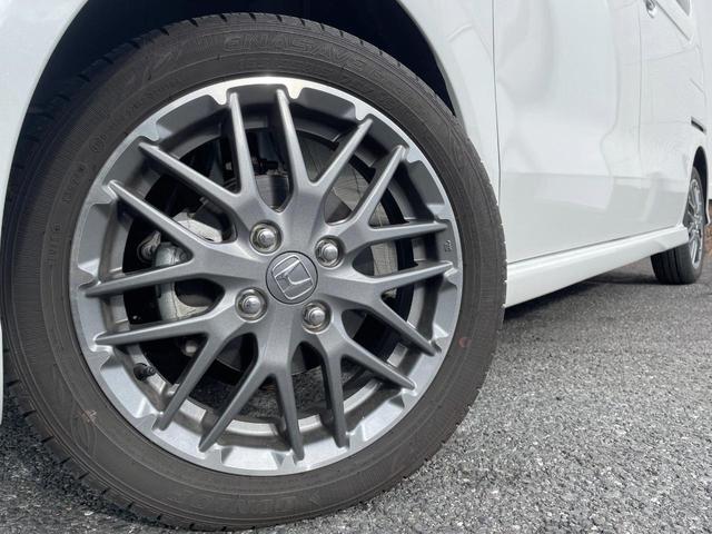 ホンダ N－BOXカスタム ターボ 禁煙車 ターボ 8型純正ナビの中古車｜グーネット中古車