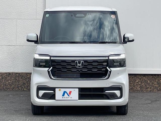 ホンダ N－BOXカスタム ターボ 禁煙車 ターボ 8型純正ナビの中古車｜グーネット中古車