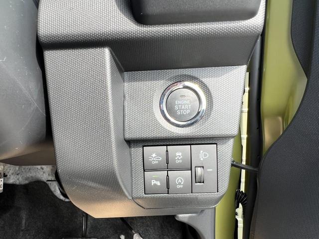 DAIHATSU TAFT X | 2024 | GREEN M | 10 km | details.- Japanese used cars ...