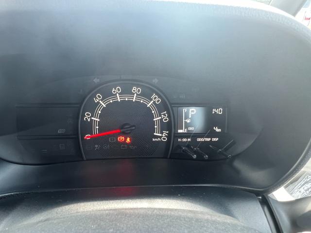 DAIHATSU MOVE CANBUS STRIPES X | 2024 | PEARL II | 10 km | details ...