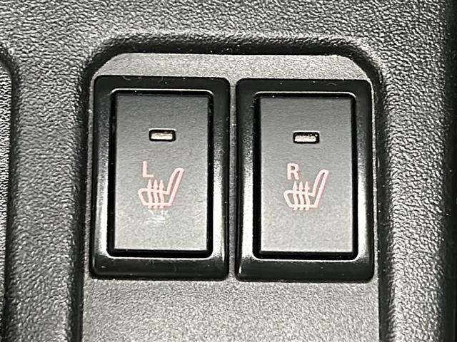 ジムニー（スズキ）XC 雹害車 社外ナビ バックカメラ シートヒーター ビルトインETC ドラレコ フールキャリア 衝突被害軽減ブレーキ ヒー ...