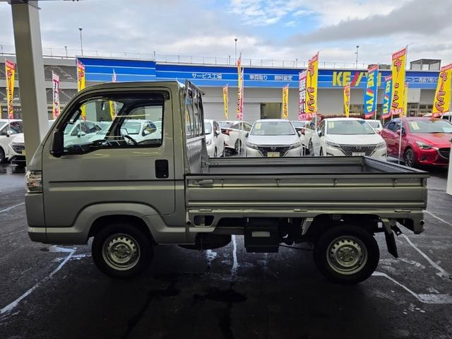 ホンダ アクティトラック SDX 4WD 鹿児島仕入【5速マニュアル ETCの中古車｜グーネット中古車
