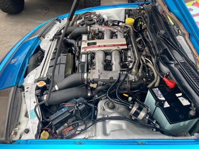 日産 フェアレディZ 300ZXツインターボ 258.0万円 平成9年 日産 フェアレディZ 300ZXツインターボ 258.0万円 平成9年