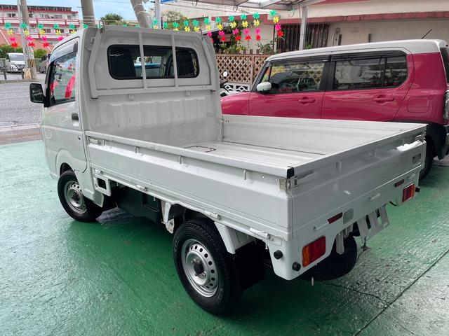 スズキ キャリイトラック KCエアコン パワステ 5MT 2WD 内地仕入れの中古車｜グーネット中古車