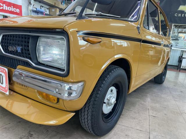 スズキ フロンテ LC10W 71型 水冷2サイクルの中古車｜グーネット中古車